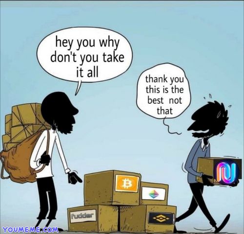 Meme Contest Interlock Tournament - Take All the Boxes Meme by @pois0n ...