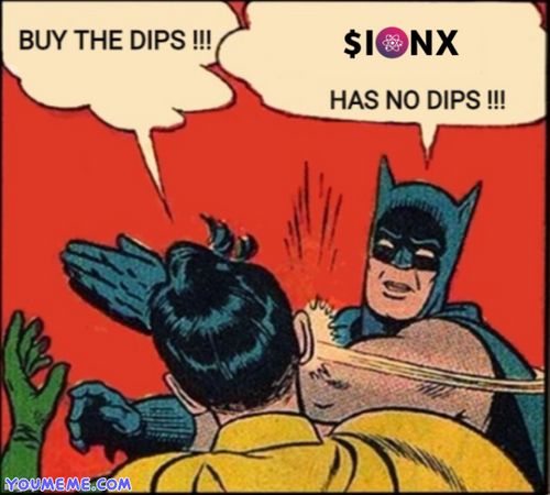 Meme Contest Charged Particles Tournament - Buy the Dips Meme by ...