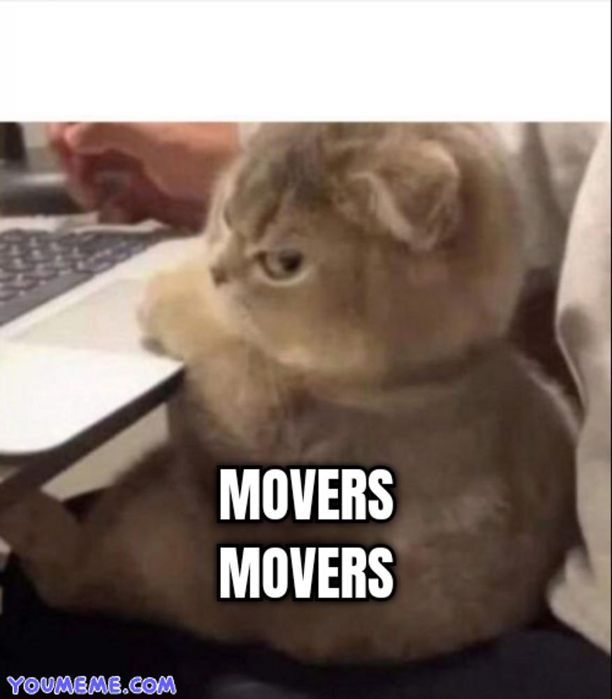 MOVER | YouMeme