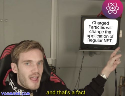 Meme Contest Charged Particles Tournament - Changed Particles and ...