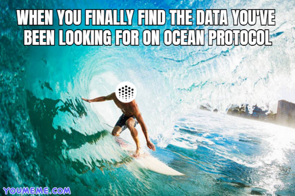 Smooth surfing! | YouMeme